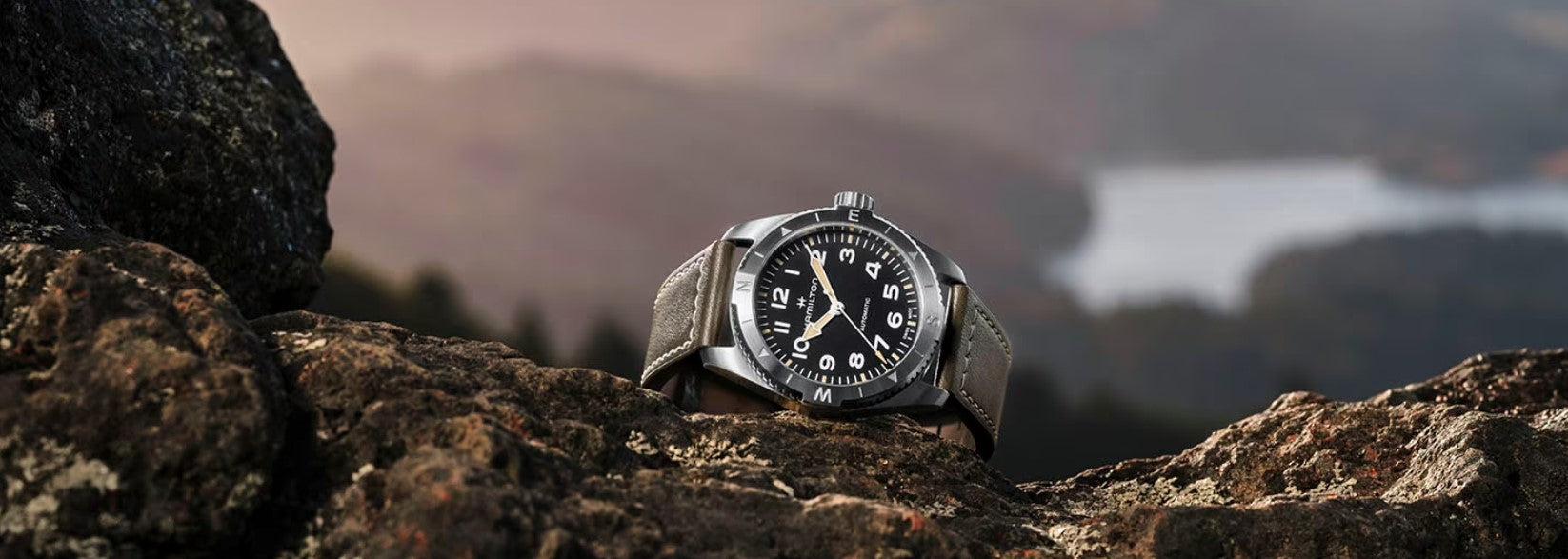 Hamilton Uhren – Juwelier Risch